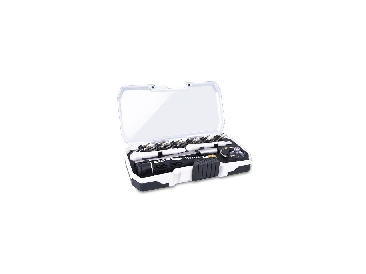 iWork 18 Piece iPhone Phone Tablet Precision Device Repair Tool Kit ...