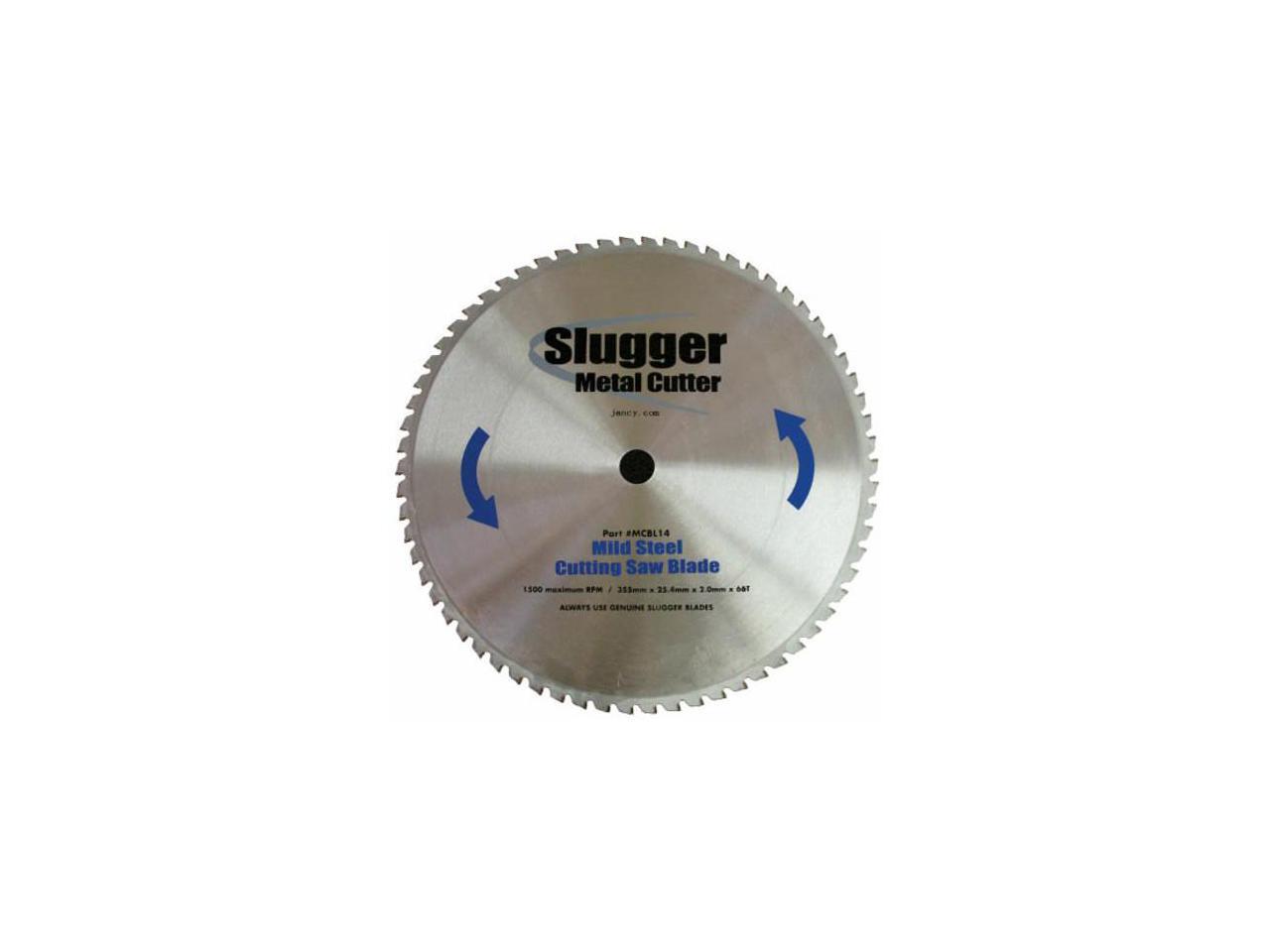 FEIN MCBL14 14",66-Teeth Cutoff Saw Blade,Mild Steel - Newegg.com