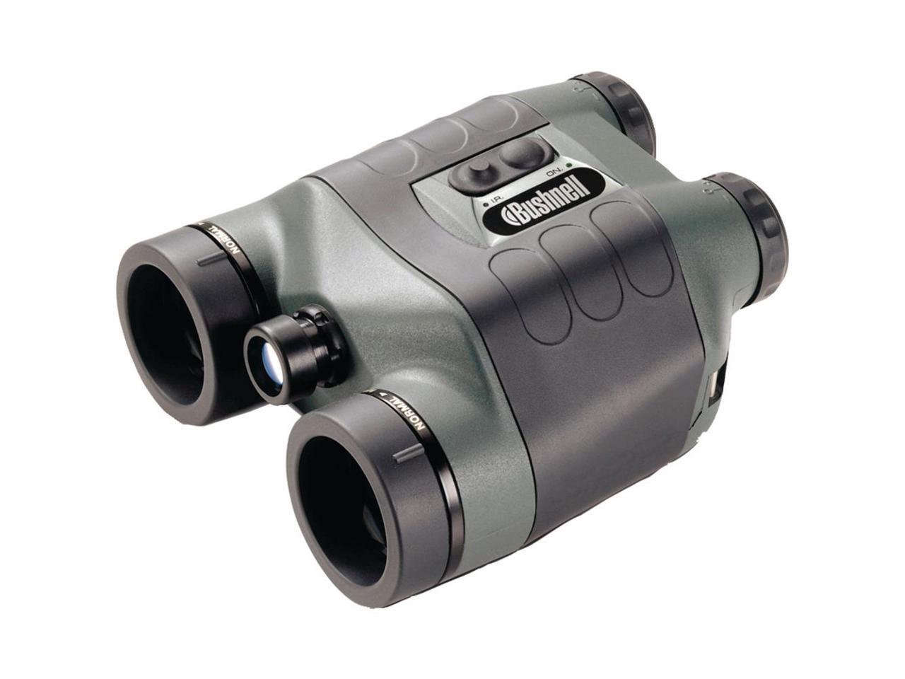 BUSHNELL 26 0400 Night Vision Binoculars 26 0400 - Newegg.com