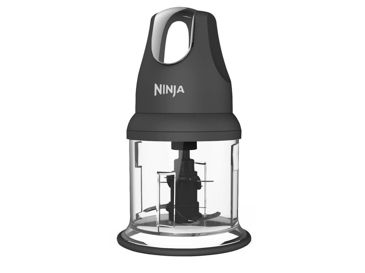 Ninja NJ100 Red Express Chop - Newegg.com