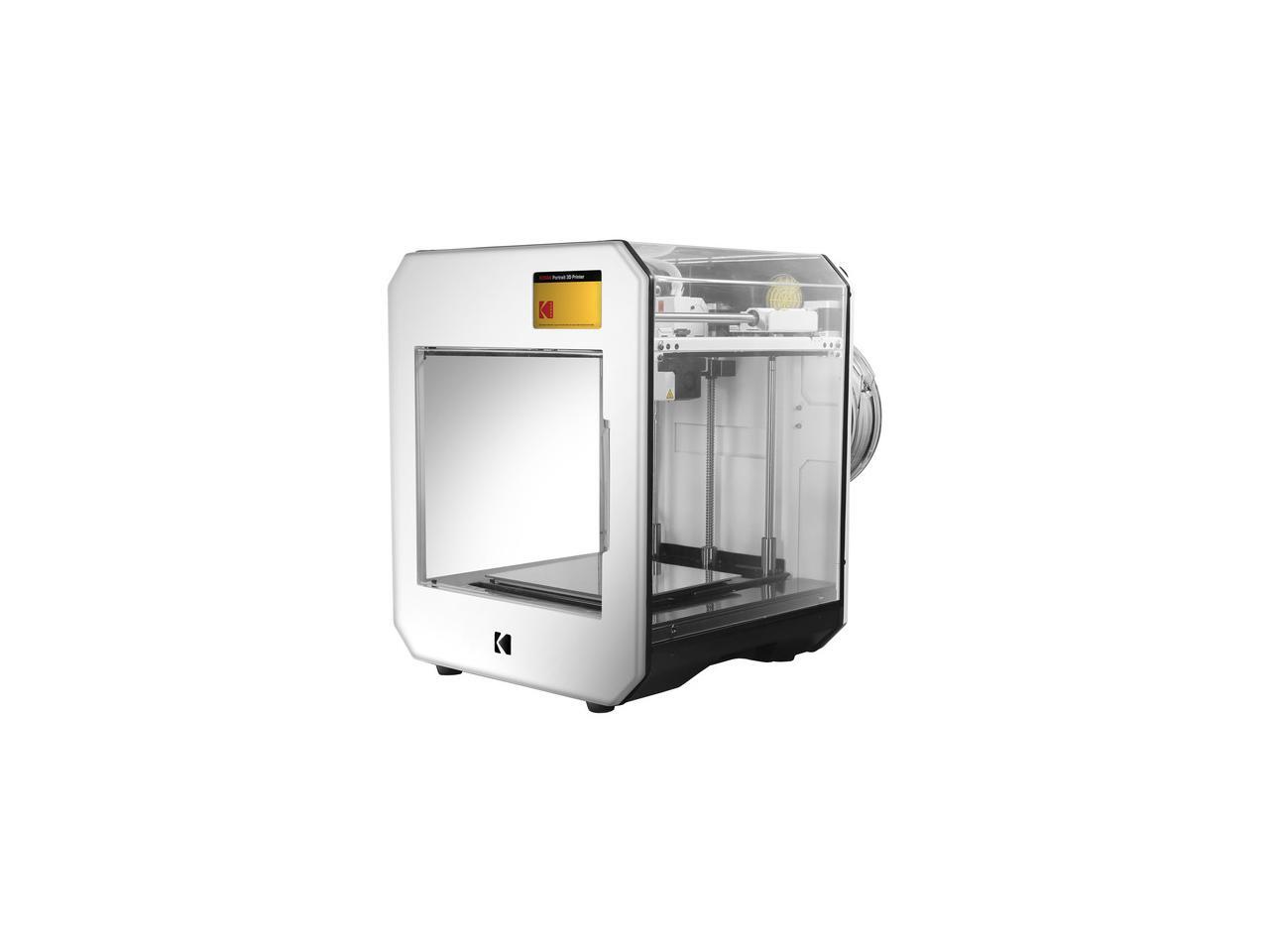 Kodak 3D Printing 1 Portrait Printer - Newegg.com