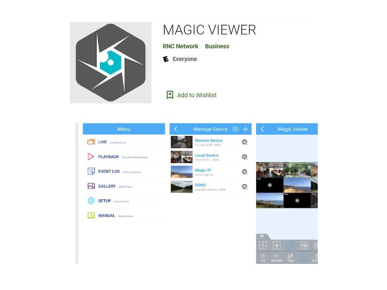 Eyemax Prestige TVST PVT Series 8CH 4K 8MP DVR system HD-TVI, CVI, AHD ...