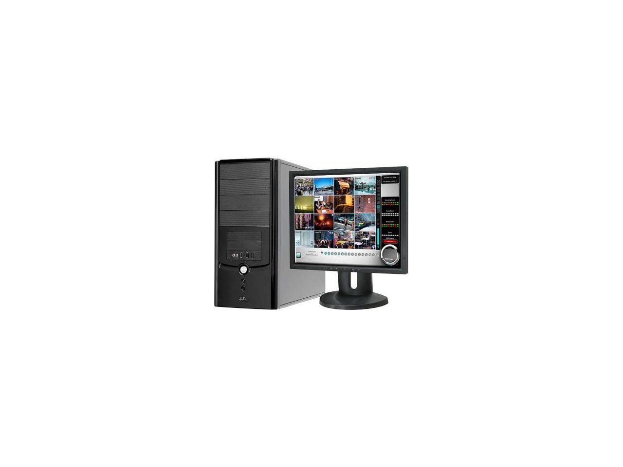 Eyemax DVS 9448 DVR System 16ch video 8ch Audio 480/480FPS - Newegg.com