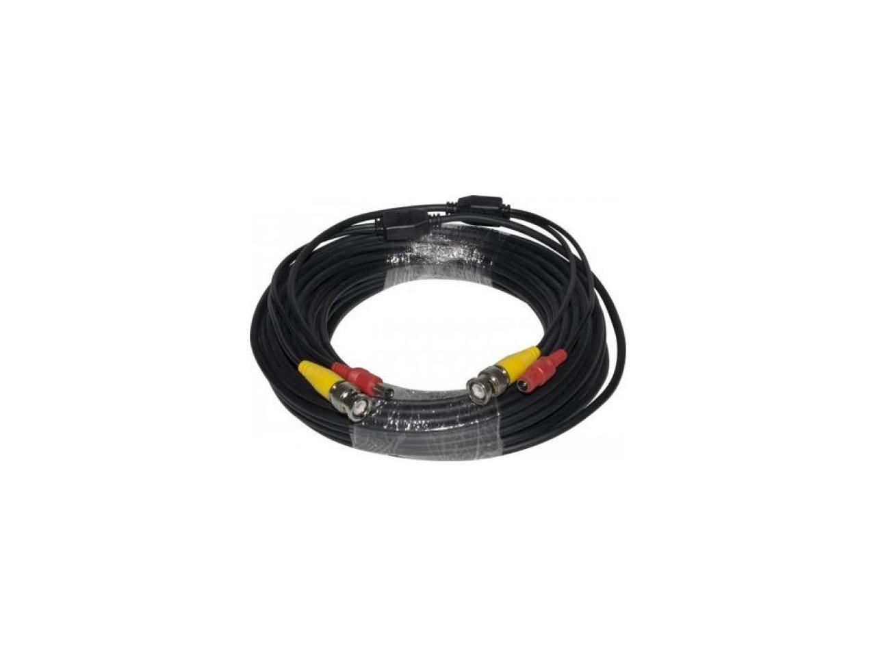 CCTV Microphone Kits for Q-SEE, Swann Any Surveillance DVR Security ...