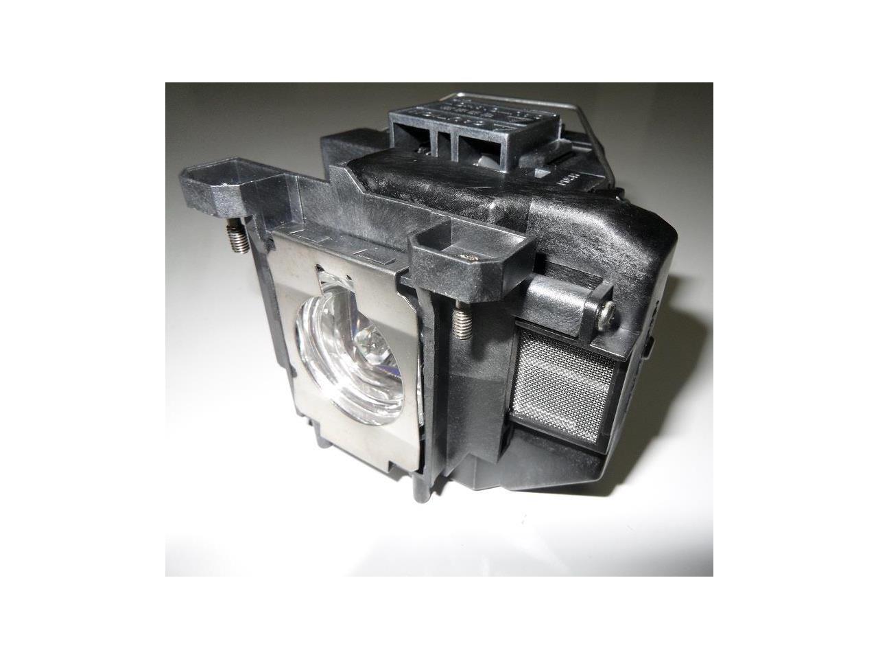 Original Lamp for Epson EB-X02, EB-W12, EB-X14, MG-850HD, PowerLite S11 ...