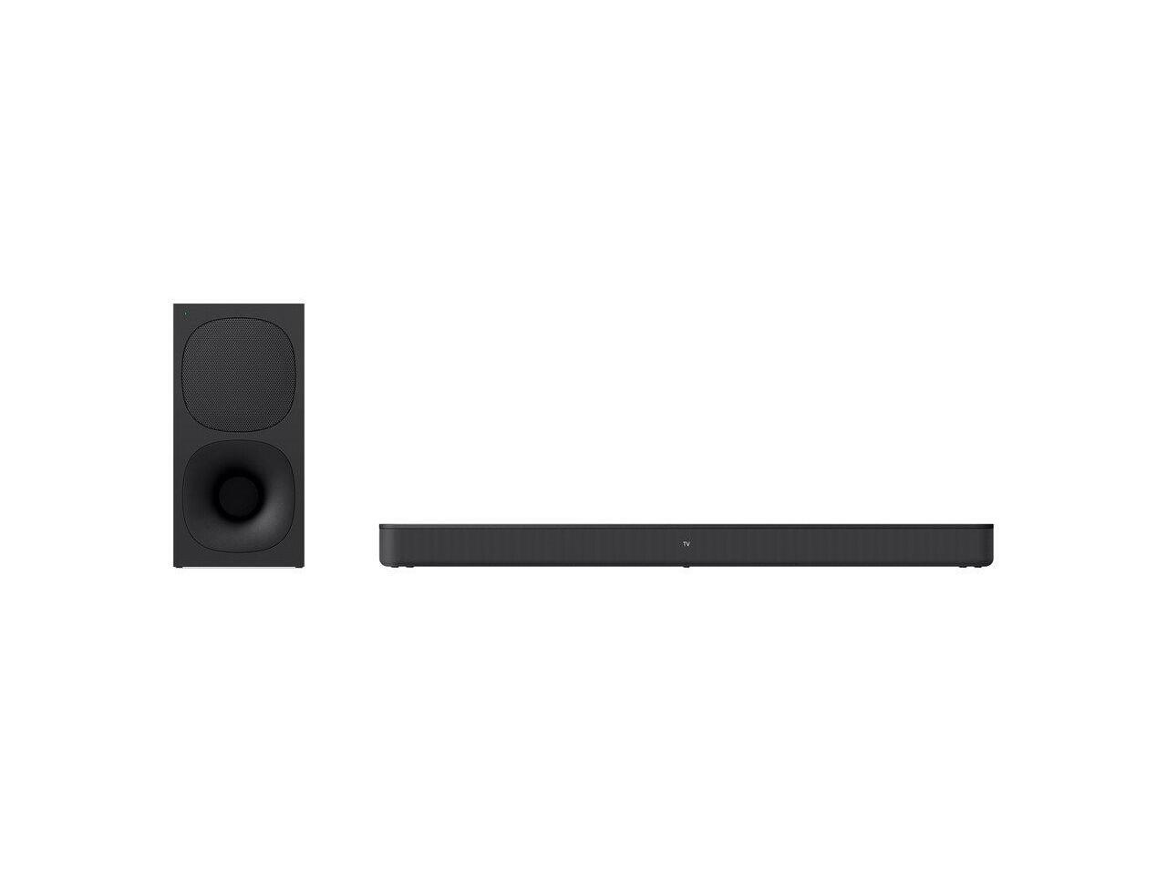 Refurbished: Sony HT-SC40 2.1ch Soundbar with Wireless Subwoofer ...
