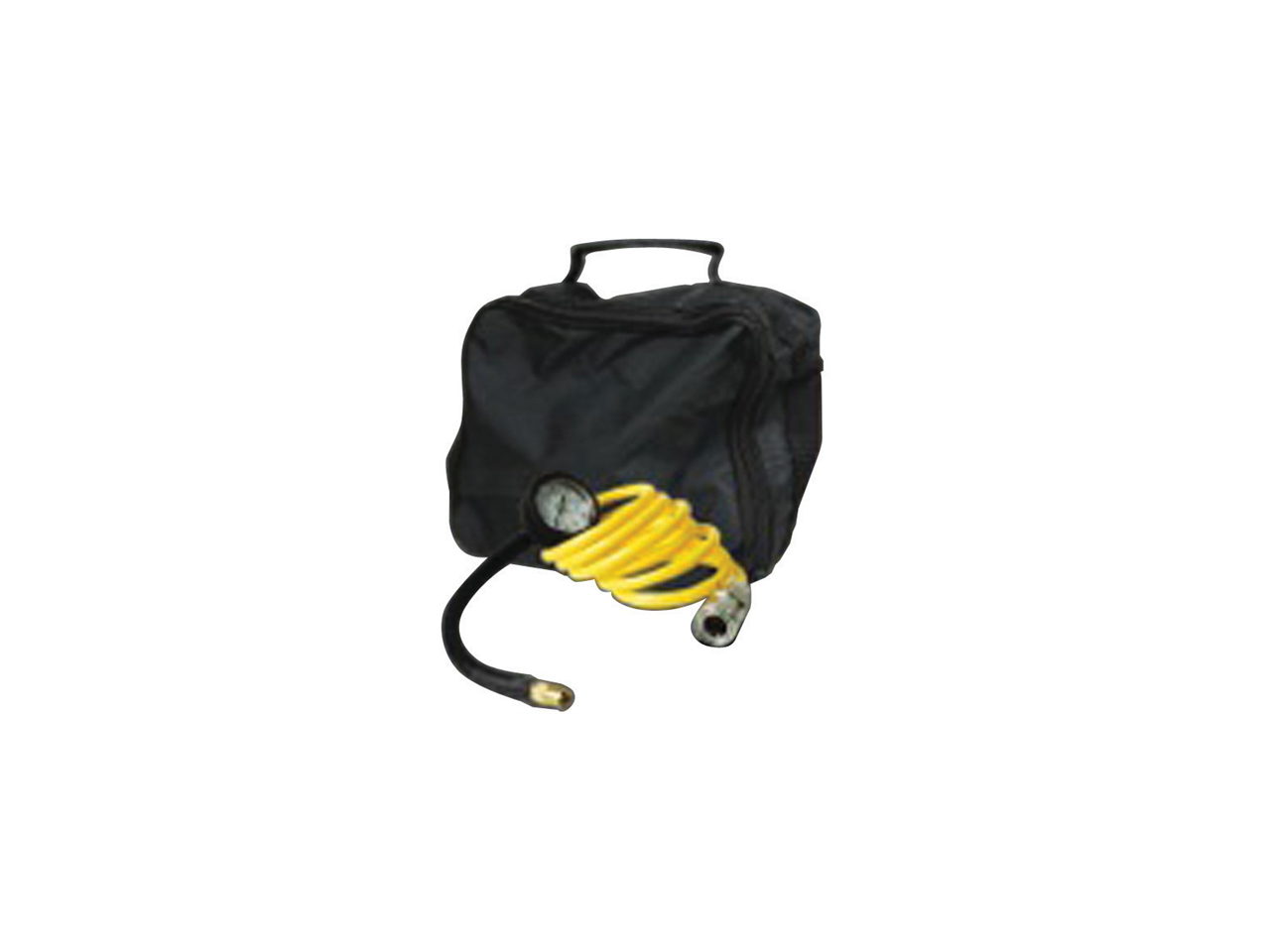 NEW NIPPON AT1500CL PIPEMAN HEAVY DUTY AIR COMPRESSOR 150W 150 PSI ...