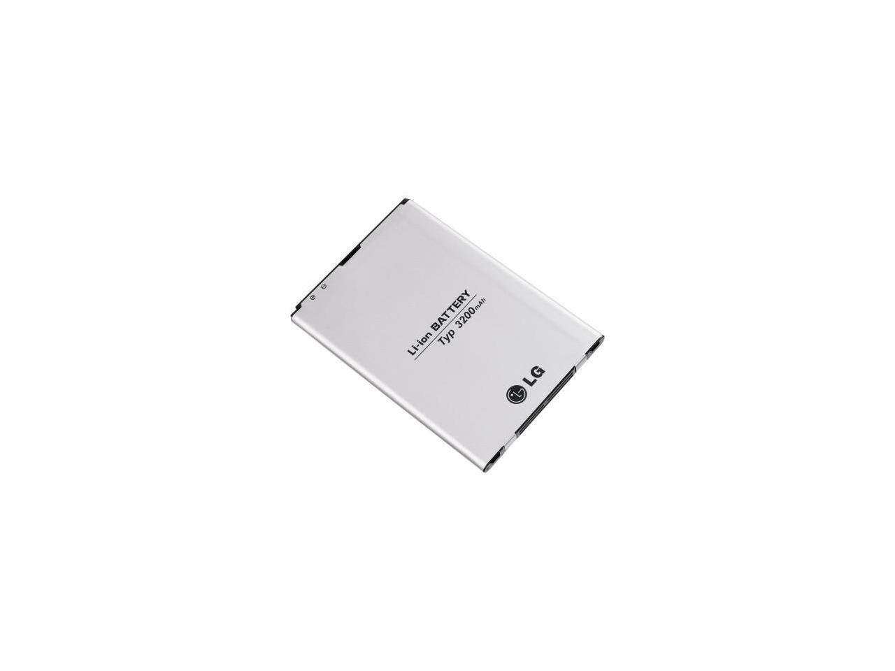 LG Mobile Standard Lithium-Ion Battery 3200mAh for LG G Vista - Newegg.com