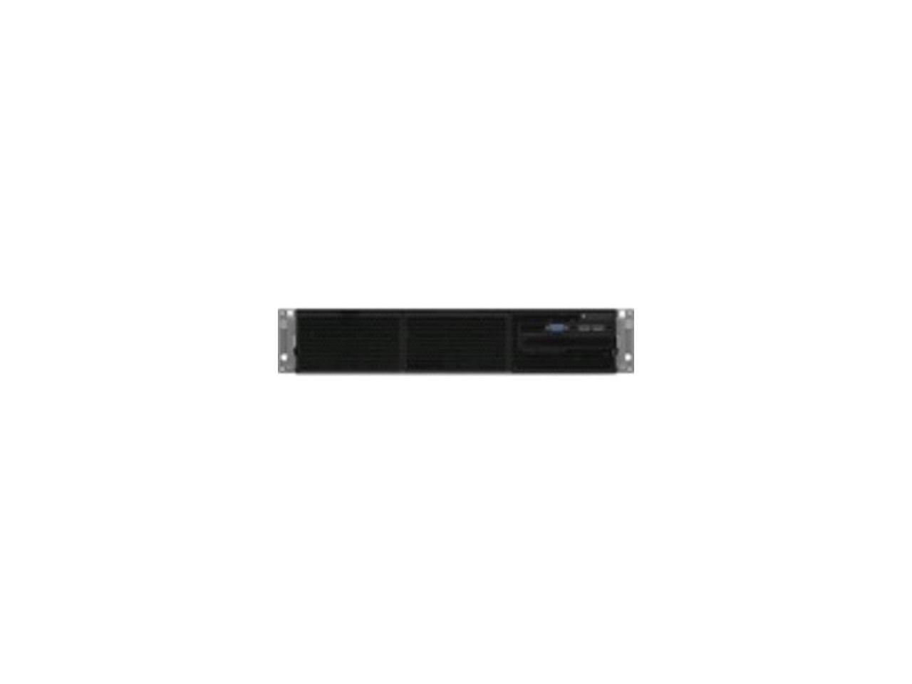 Intel Server System R2308WFTZSR Barebone System - 2U Rack-mountable ...