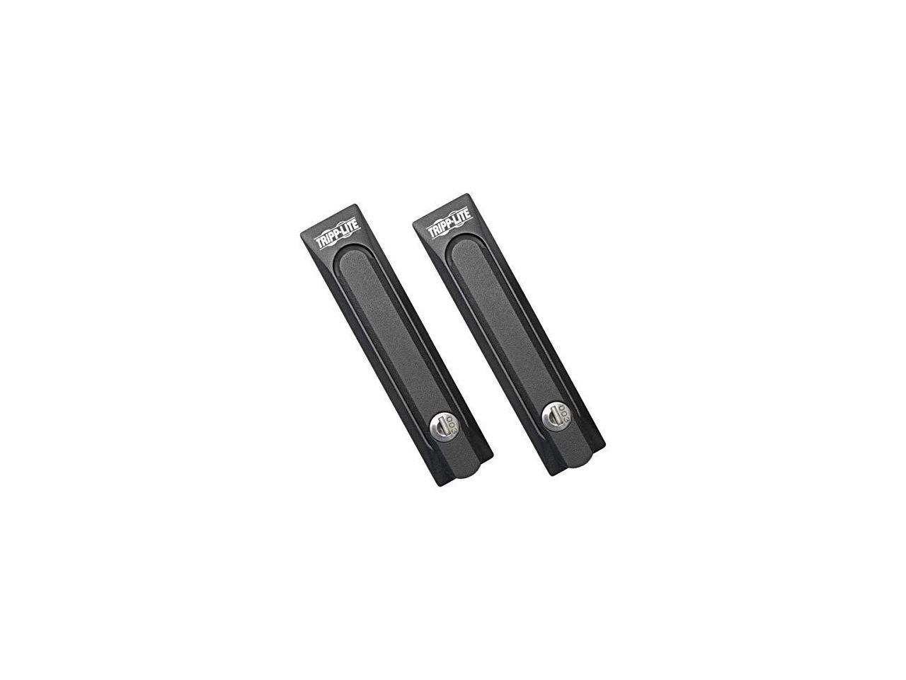 Tripp Lite Replacement Lock for SmartRack Server Rack Cabinets - Front ...