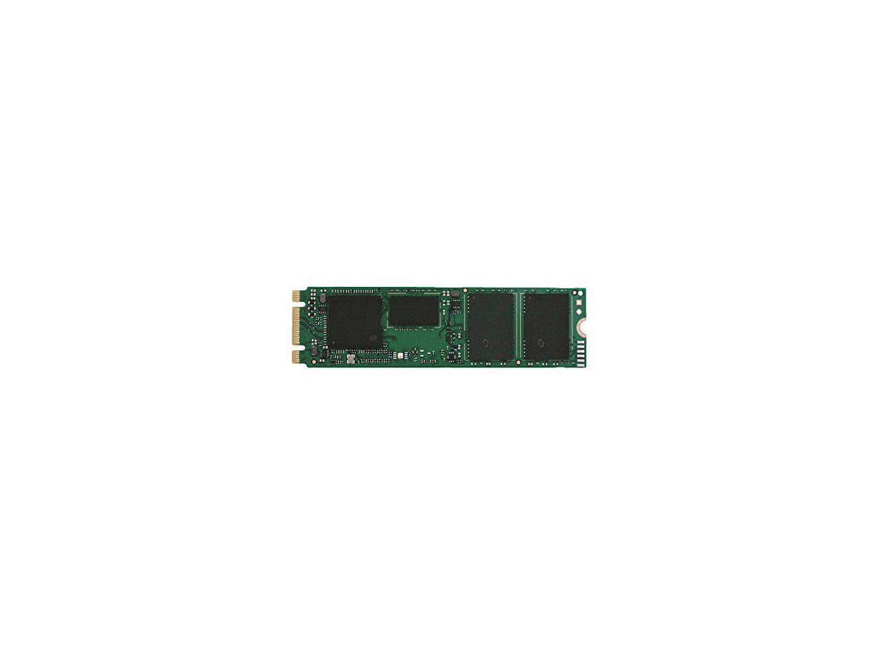 Intel - SSDSCKKB480G801 - Intel D3-S4510 480 GB Solid State Drive - M.2 ...