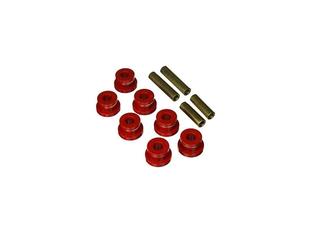 Pro Comp 906163 Track Bar Bushing Kit - Newegg.com