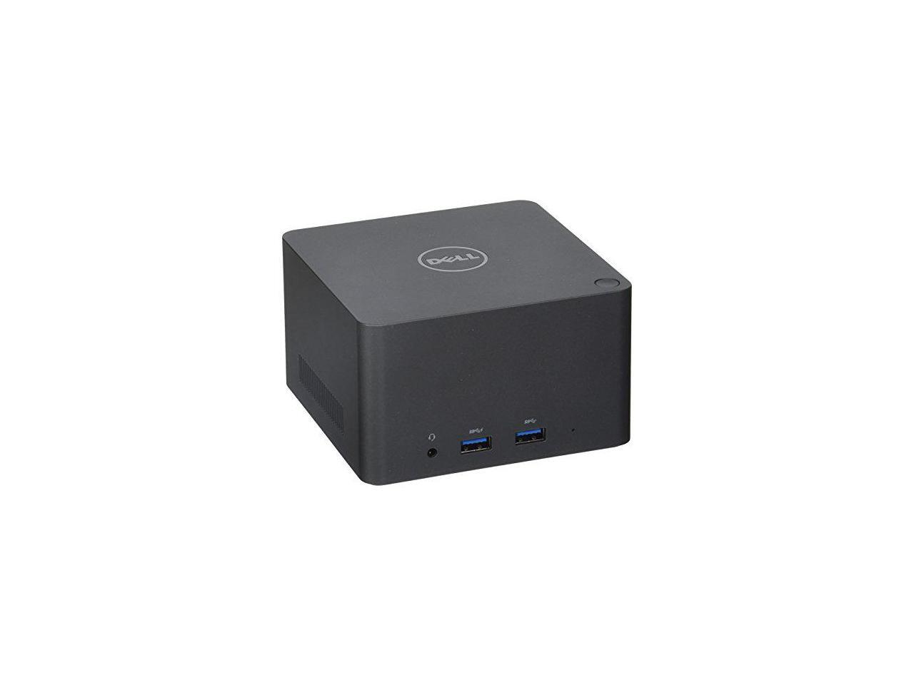Dell The Dell Wireless Docking Station (WLD15: WiGig Capable) - Newegg.com