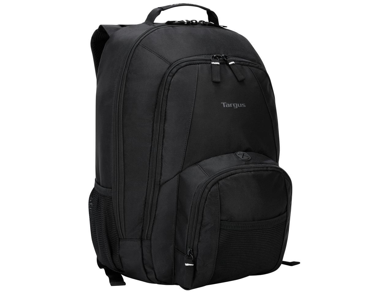 Targus 16” Groove Laptop Backpack - CVR600 - Newegg.com