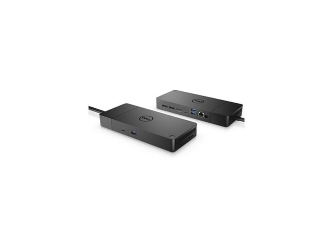 Dell DELL-WD19DCS Performance Dock- WD19DC 210w PD - Newegg.com