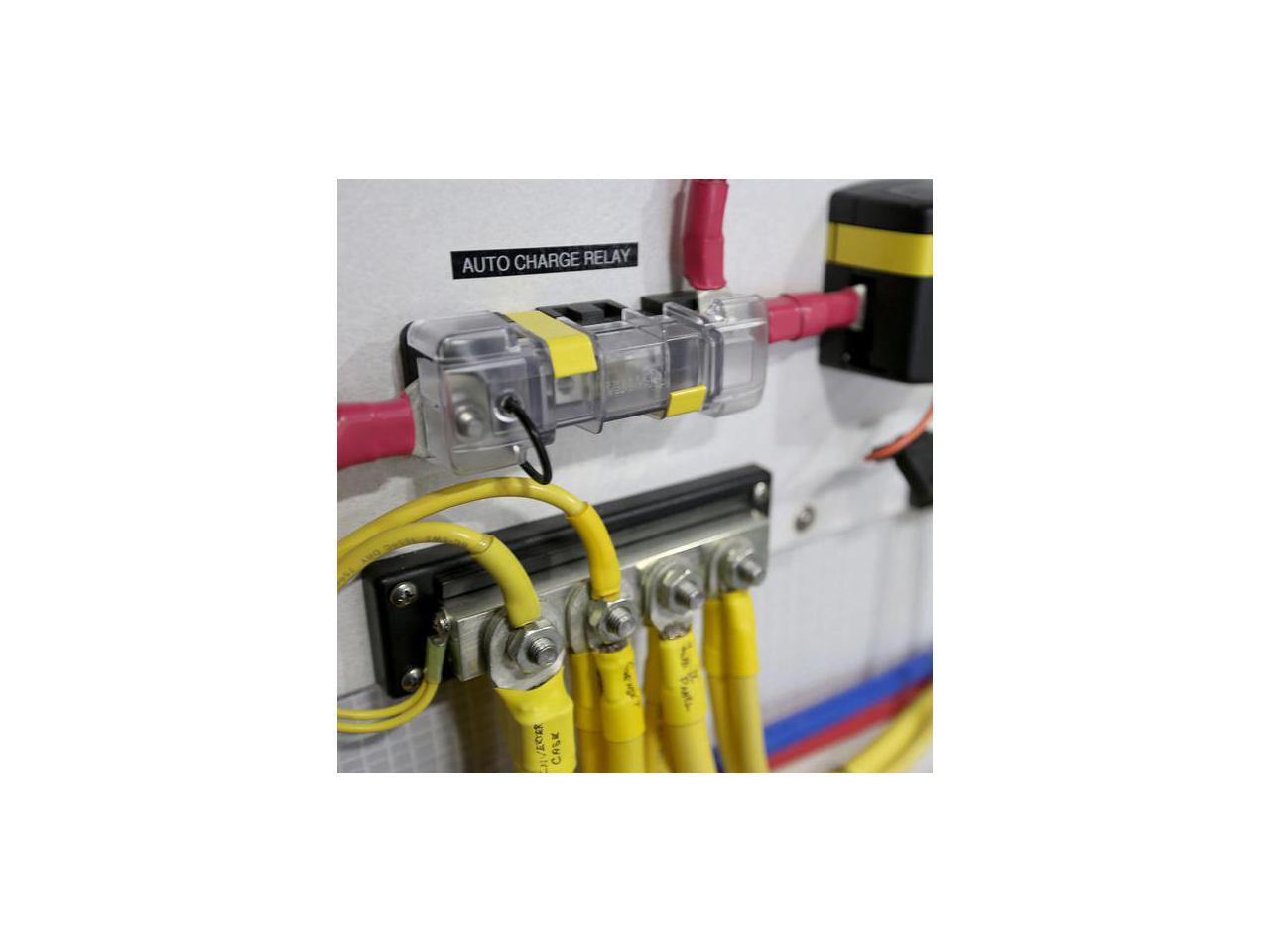 Blue Sea 7720 MIDI/AMI Safety Fuse Block - Newegg.com