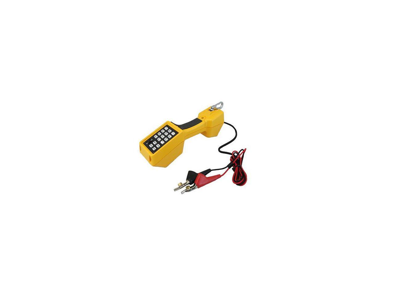 FLUKE Networks 22801009 TS22A Test Butt Set - Newegg.com