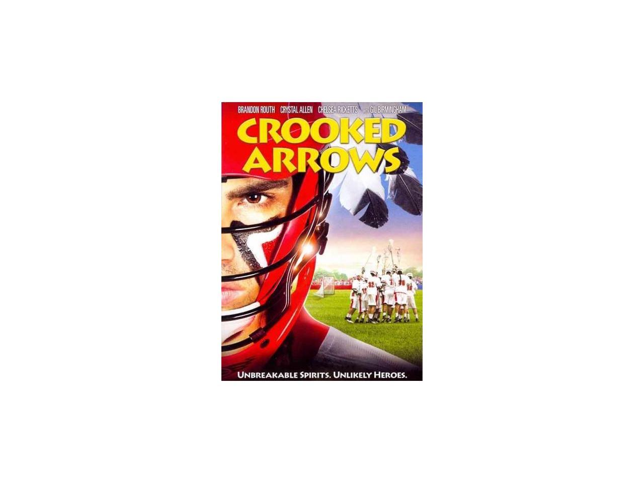 Crooked Arrows - Newegg.com