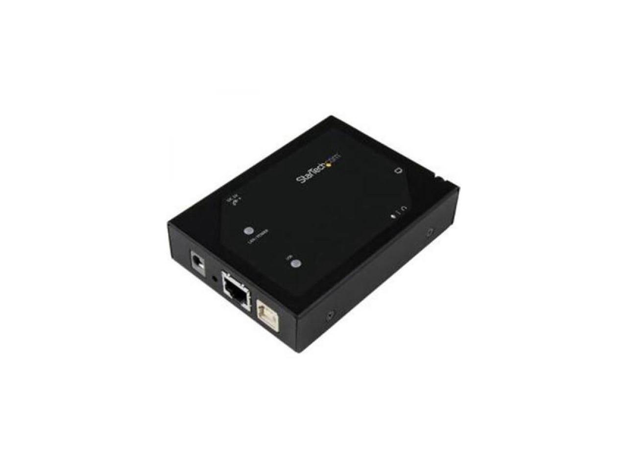 StarTech.com Pro A/V Extender & Repeater IPUSB2VGA2 - Newegg.com