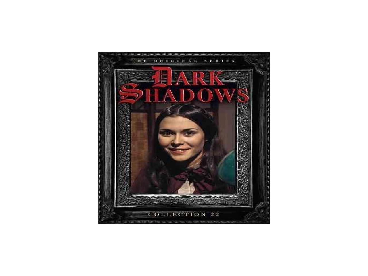 Dark Shadows Collection 22 - Newegg.com