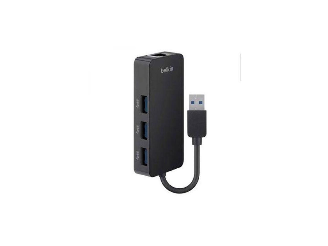 BELKIN B2B128TT Hubs - Network / USB / Firewire - Newegg.ca