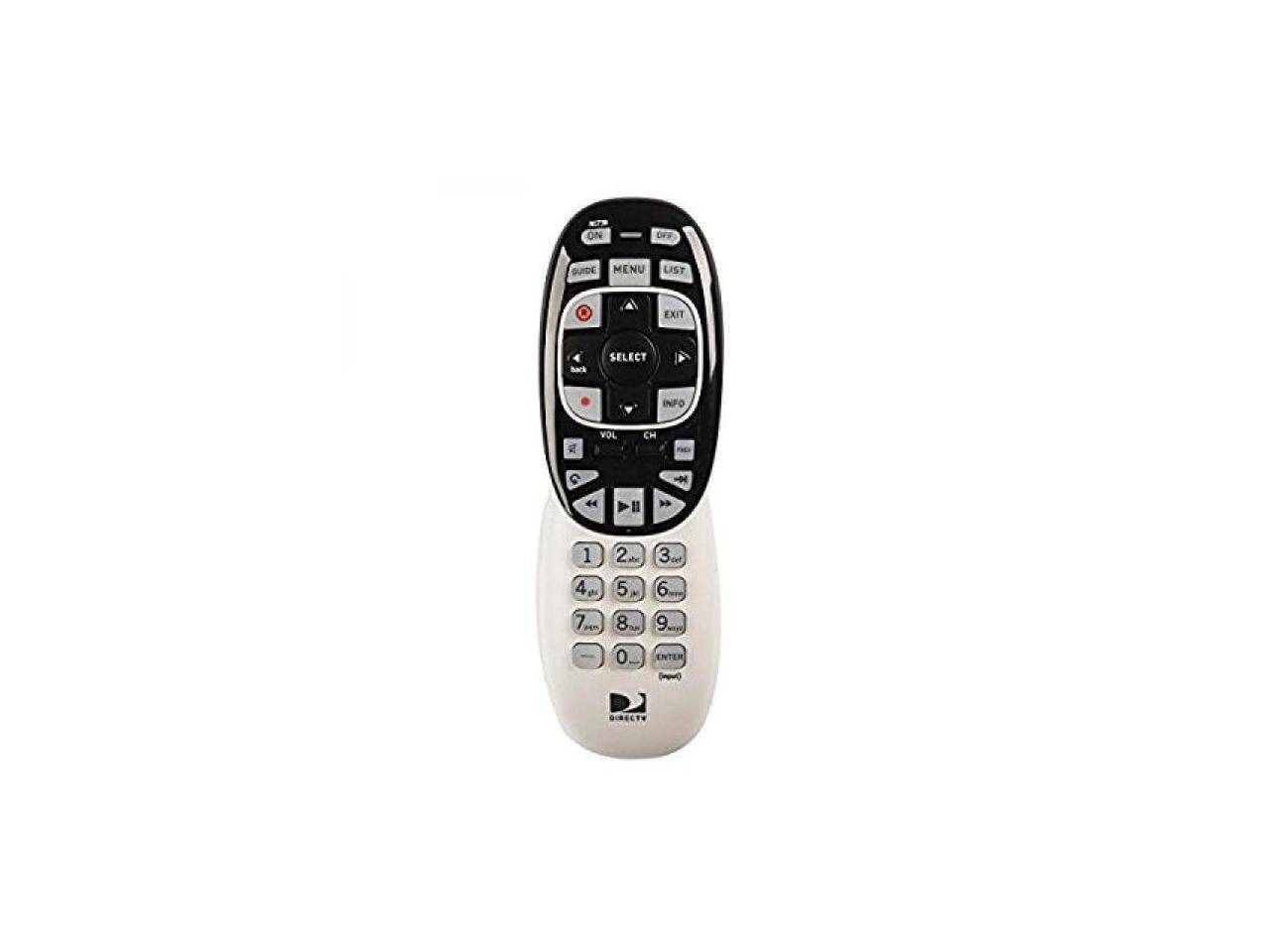 DIRECTV RC73B Universal Backlit Remote - Newegg.com