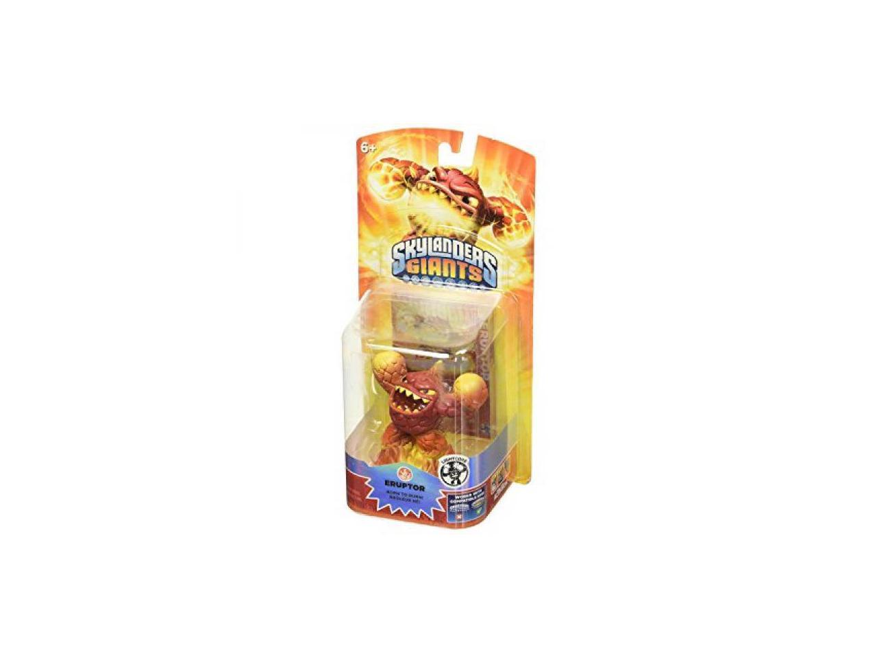 Eruptor Skylanders Giants Lightcore Figure - Newegg.com