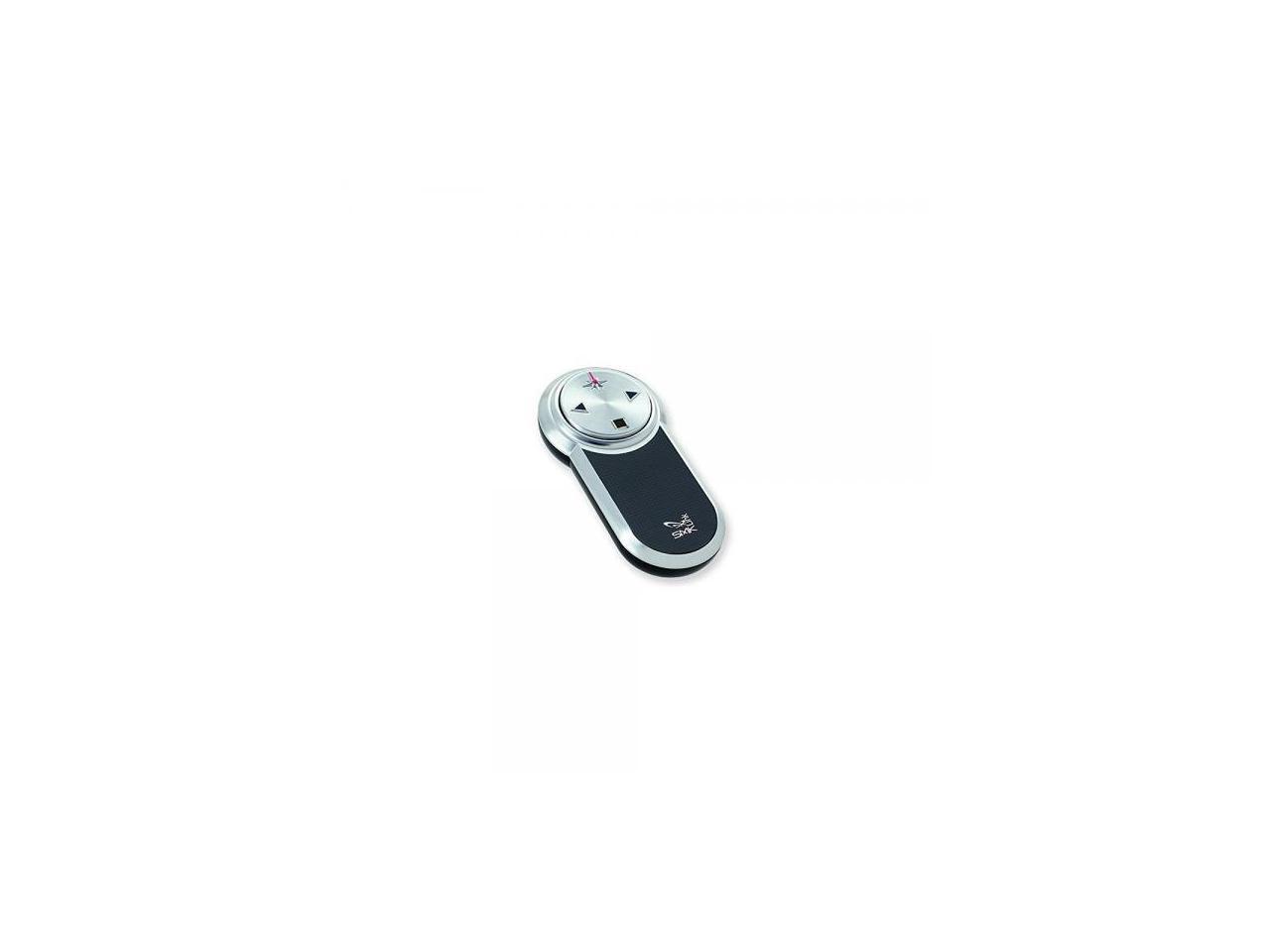 SMK-Link RemotePoint Navigator 2.4 Premium Presentation Remote and ...