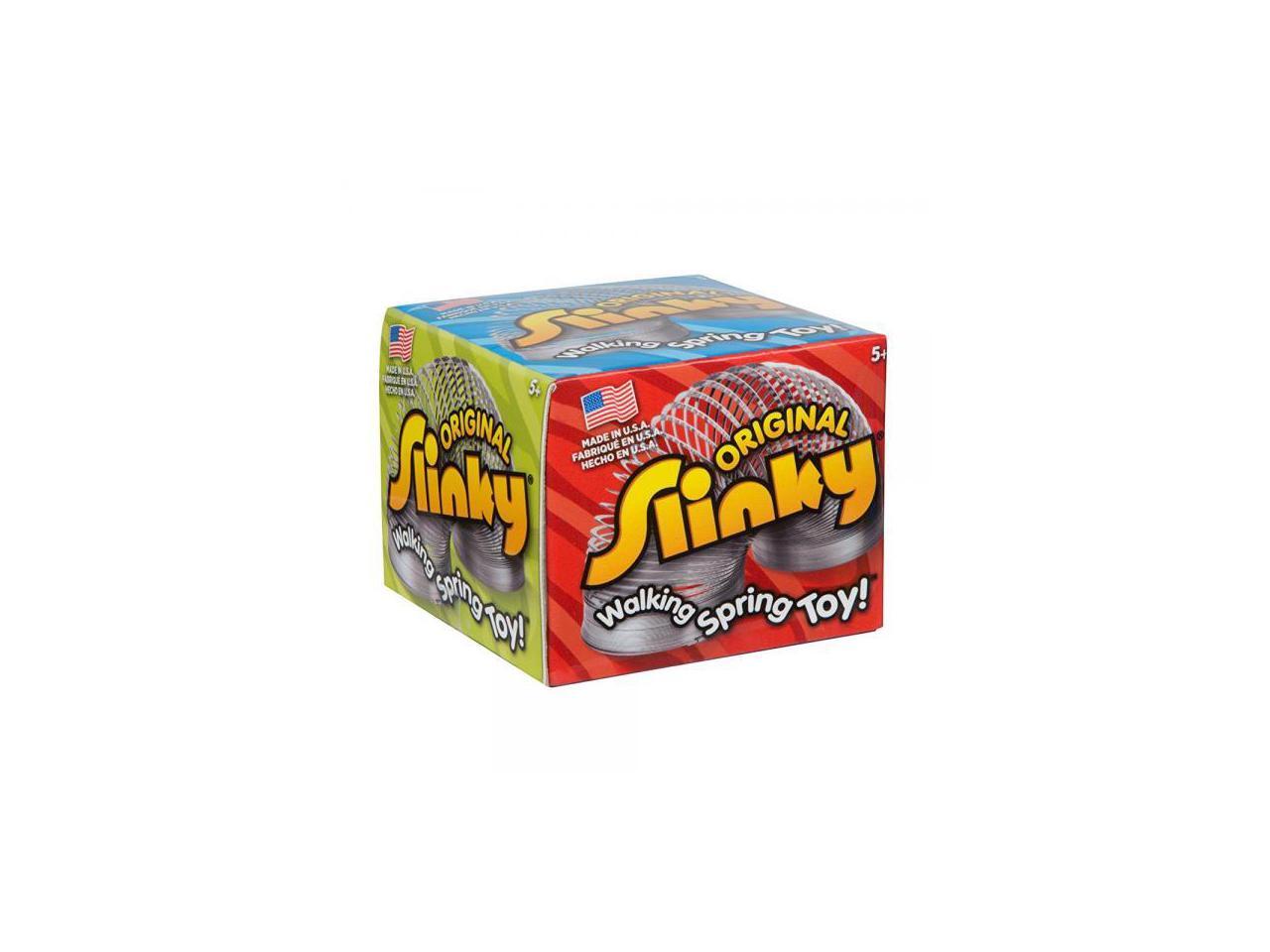 Original Slinky Brand Slinky - Newegg.com