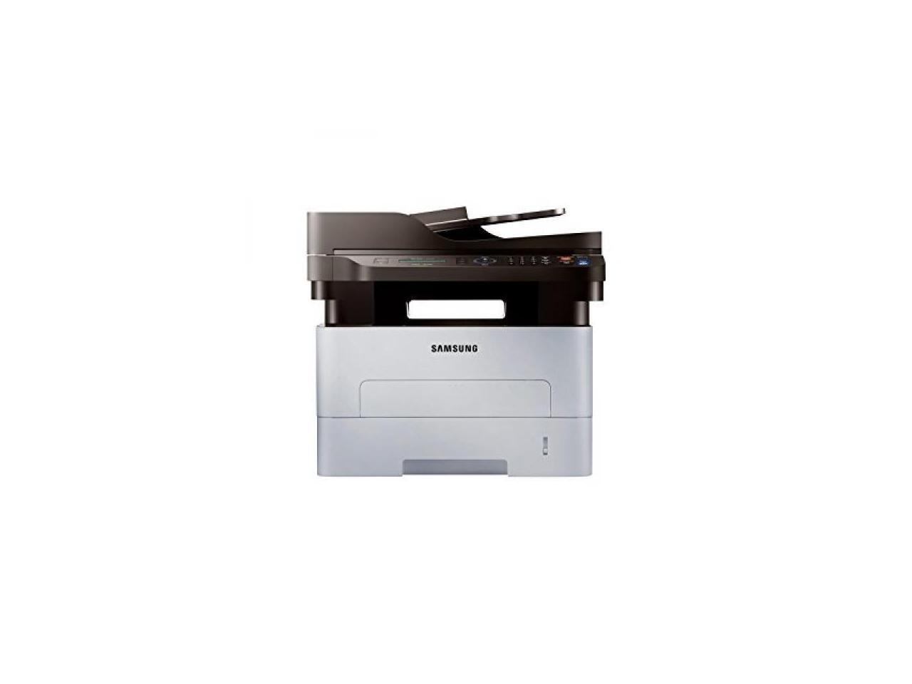 Samsung SL-M2880FW All in One Laser Printer (SL-M2880FW/XAC) - Newegg.com