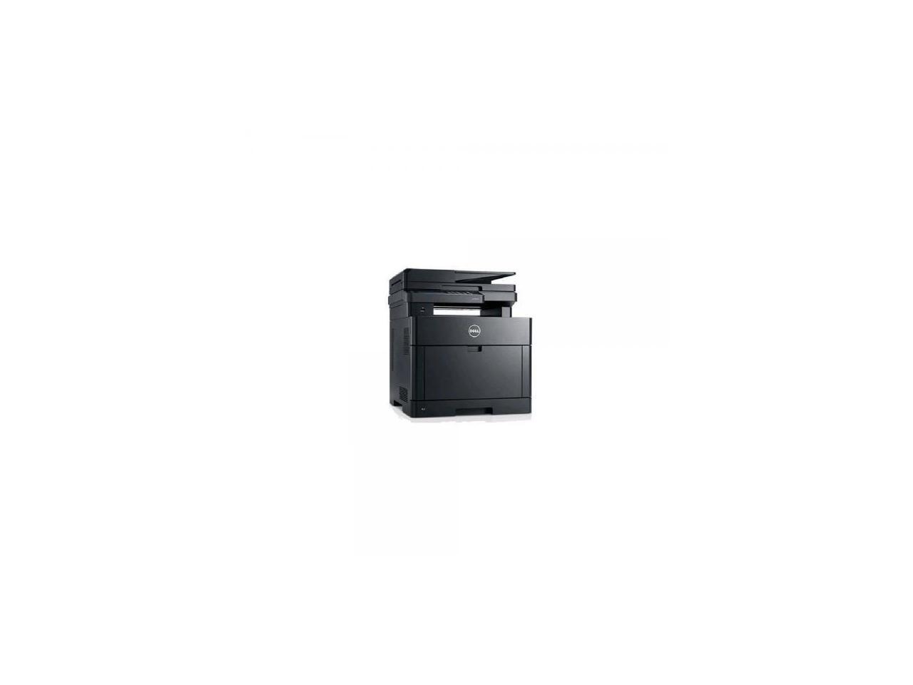 Dell S2825CDN Multifunction Color Smart Printer - Newegg.com