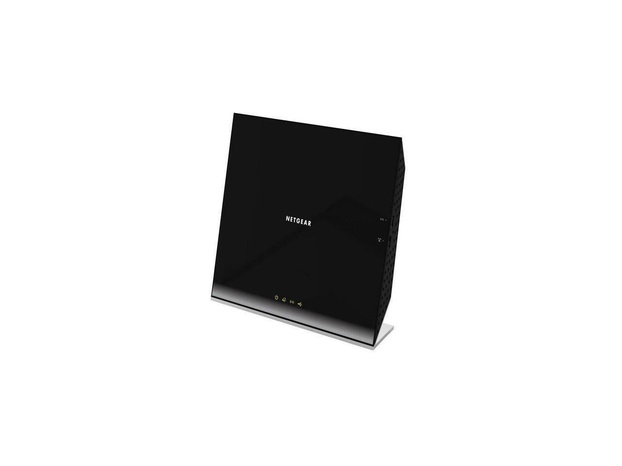 NETGEAR R6100-100NAS AC1200 Dual Band R6100 Wi-Fi Router - Newegg.com