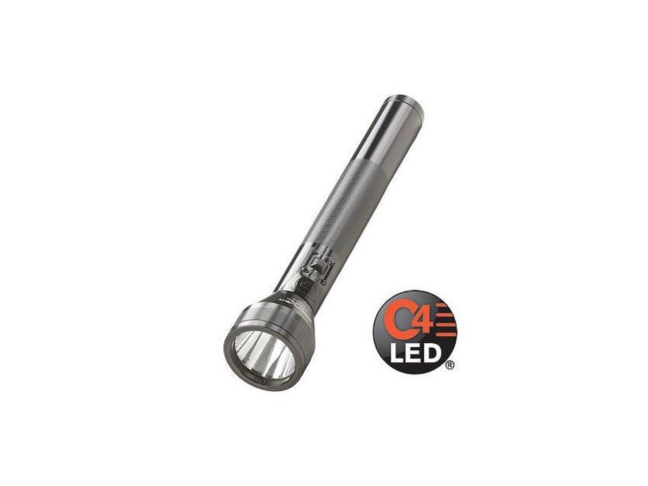 Streamlight SL-20LP Full Size Rechargeable LED Flashlight with NiMH ...