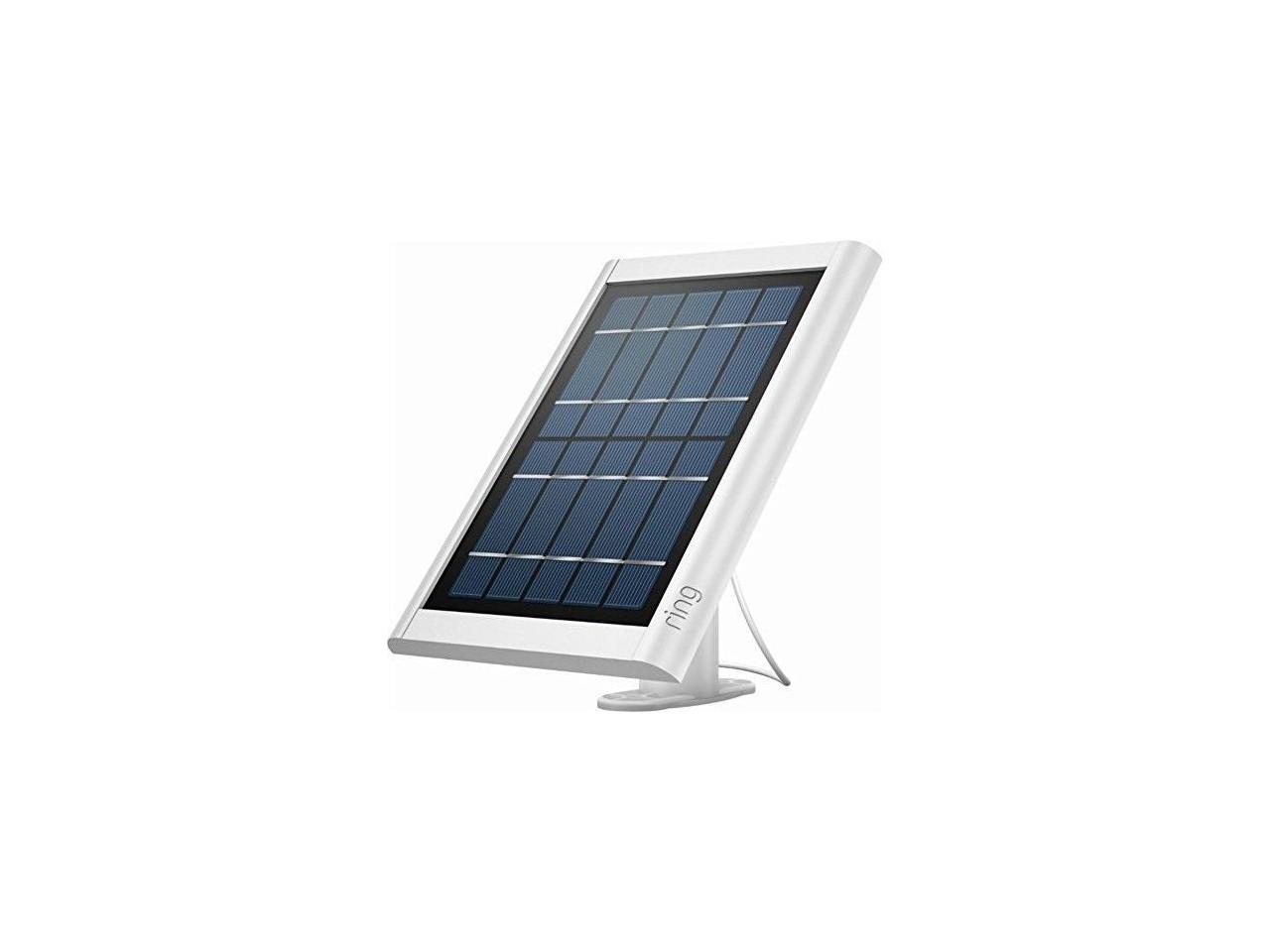 PANEL SOLAR WHITE - Newegg.com