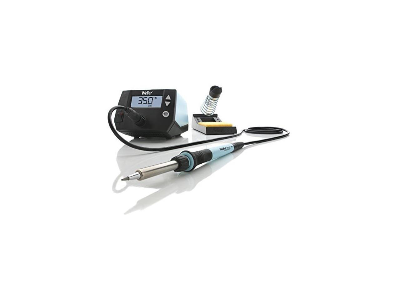Weller WE1010NA - 1-channel soldering station with WEP 70 soldering ...