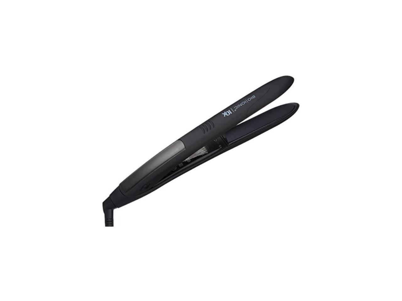BIO IONIC 10x Pro Styling Iron - 1 Inch - Newegg.com