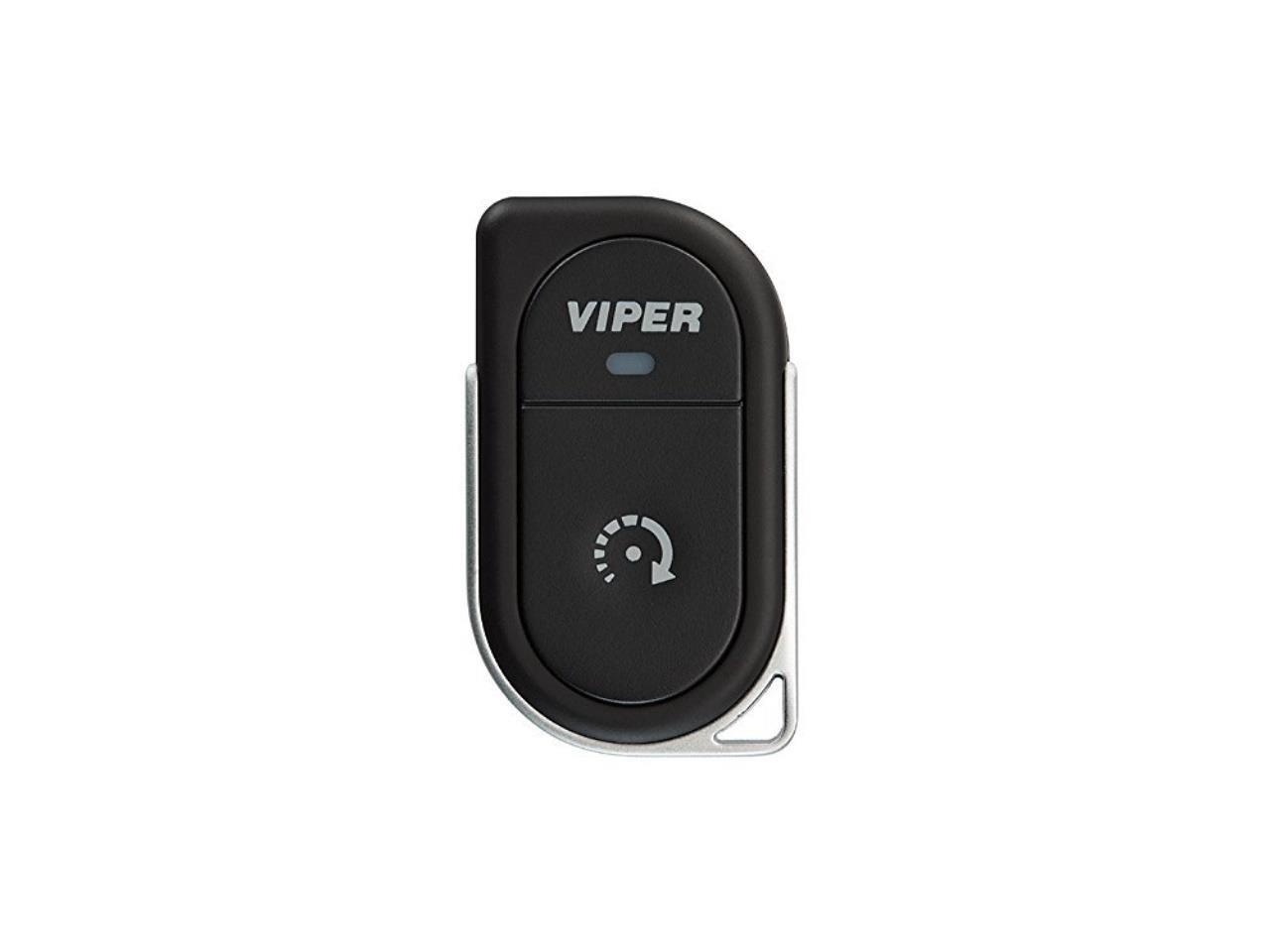 VIPER 7816V 2 way 1 Button Remote Control Transmitter 1 mile range ...