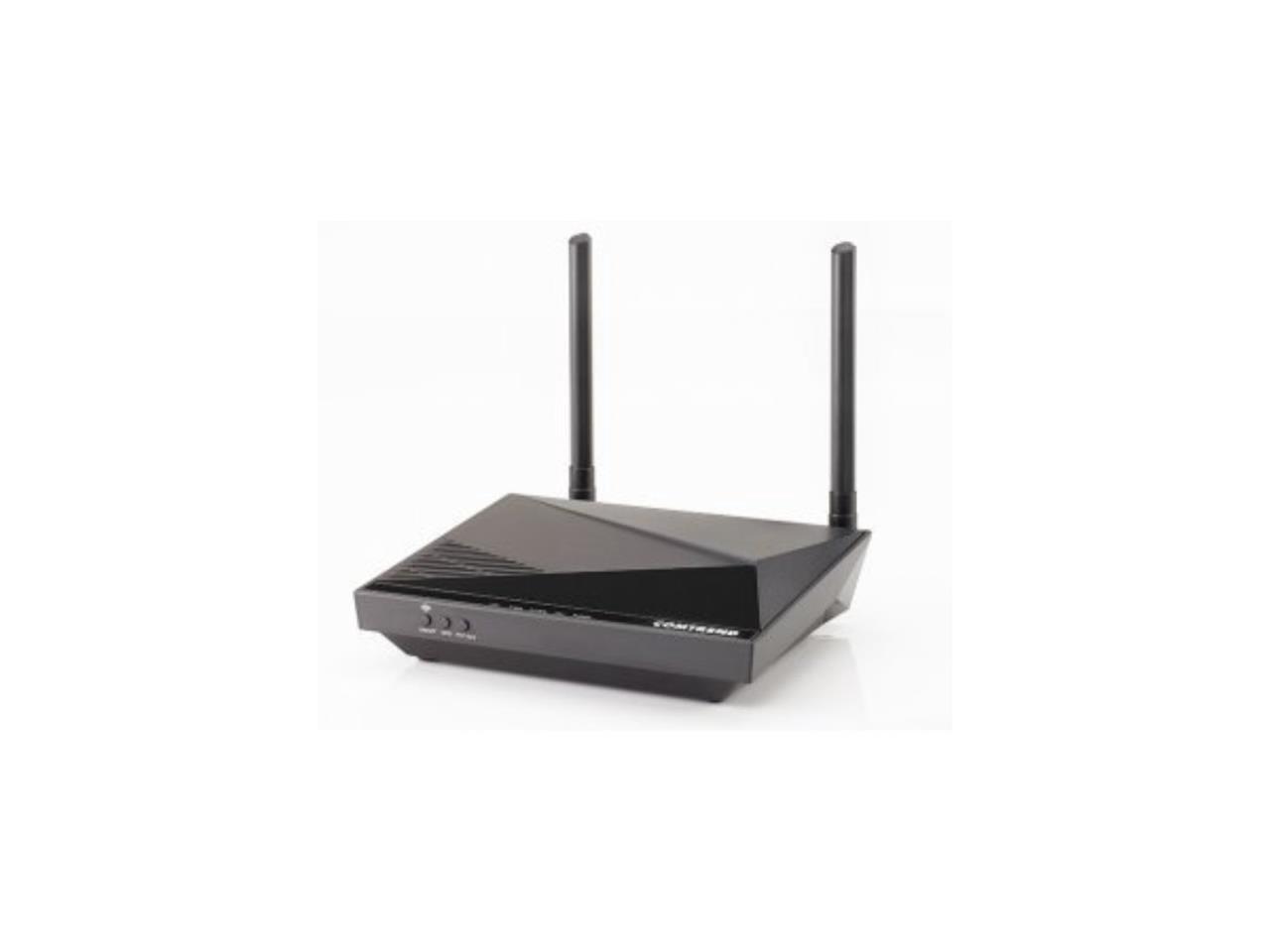 Comtrend G.hn 1200 Mbps Powerline Wireless Ethernet Bridge Adapter ...