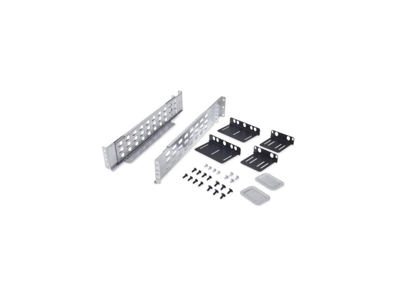 Cisco N9K-C9300-RMK= Nexus 9K Fixed Rack Mount Kit - Newegg.com