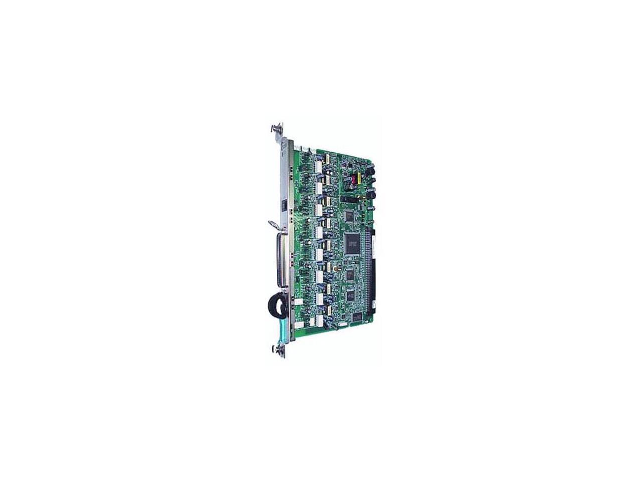 Panasonic KX-TDA0170 8 Port Digital Extension Card For KX-DT300 / KX ...
