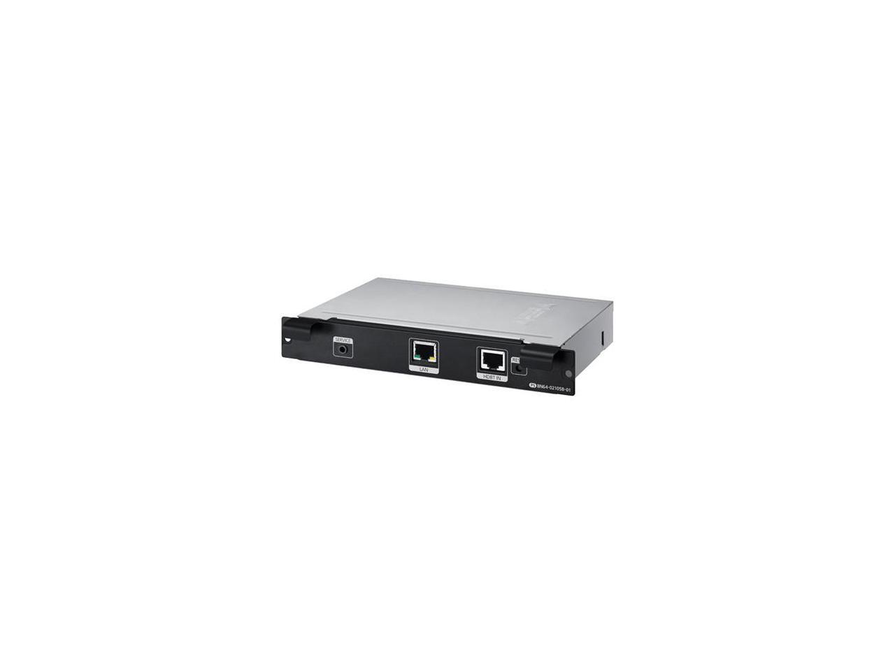Samsung PIM-HDBT HD Base-T Receiver Module - Newegg.com