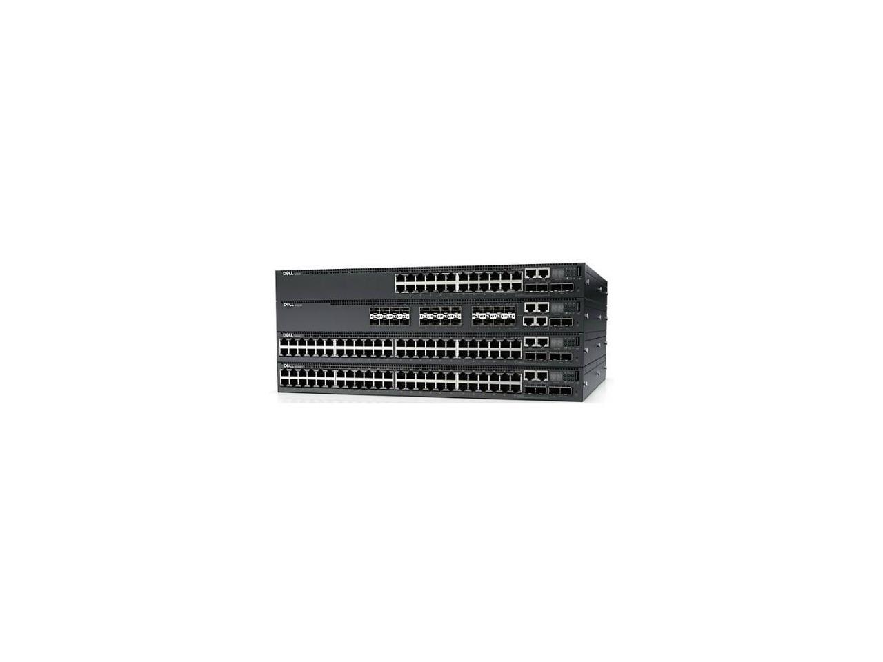 Dell Networking N3024P Switch 463-7706 Networking N3024P Switch - Newegg.com