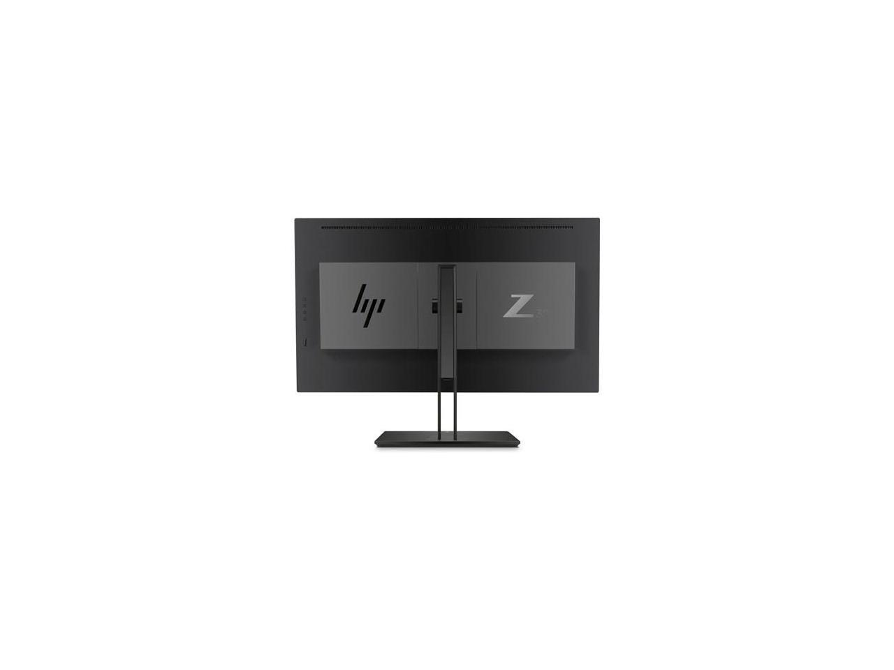 HP Z32 32" (Actual size 31.5") Ultra HD 3840 x 2160 4K Resolution ...