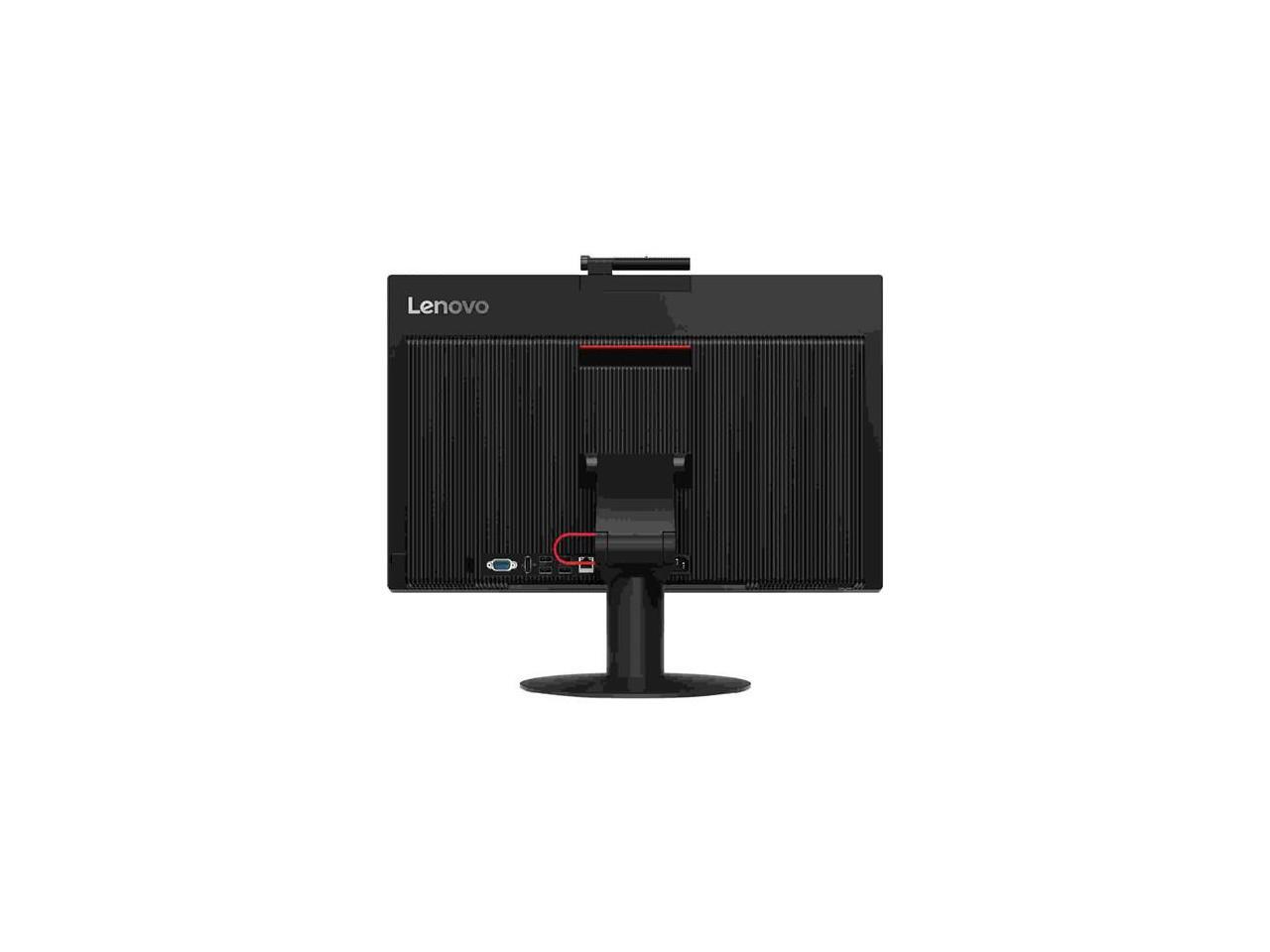 Lenovo All-in-One Computer ThinkCentre M920z Intel Core i5-8500 8GB ...