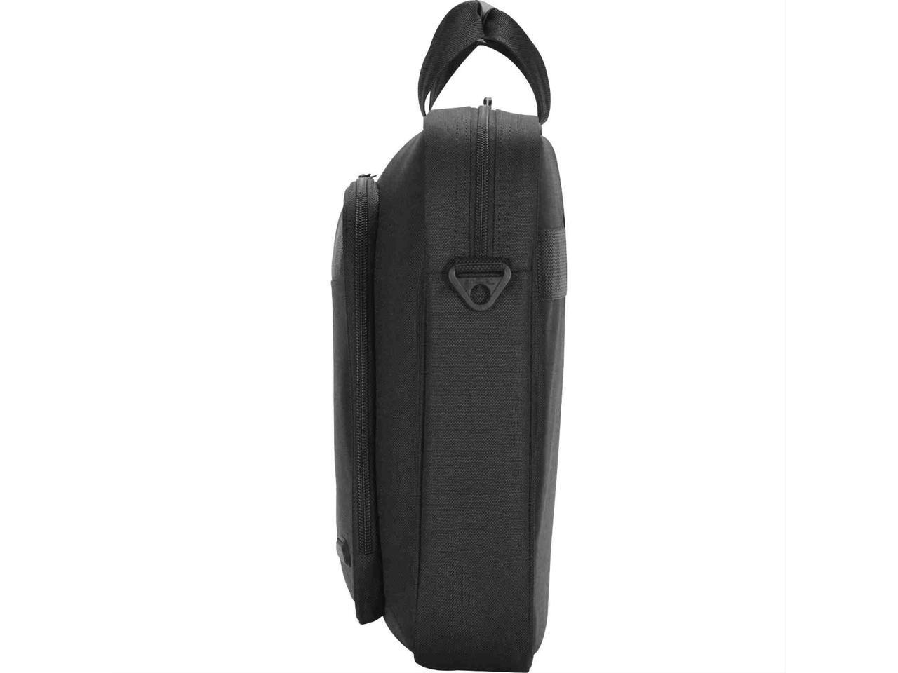 Targus Intellect TBT240US Carrying Case (Sleeve) for 15.6" to 16 ...