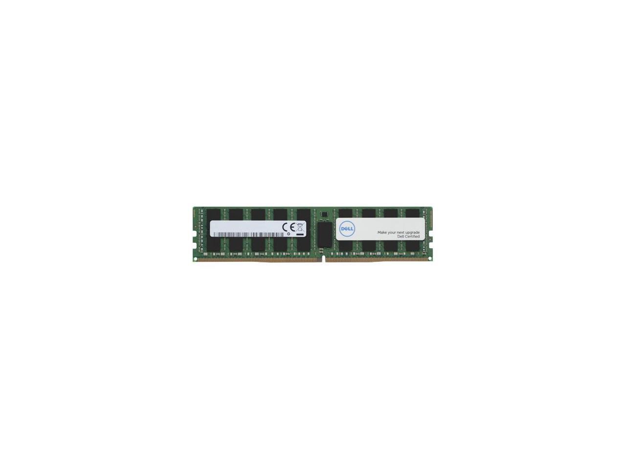 Dell 16 GB DDR4 SDRAM Memory Module - Newegg.com
