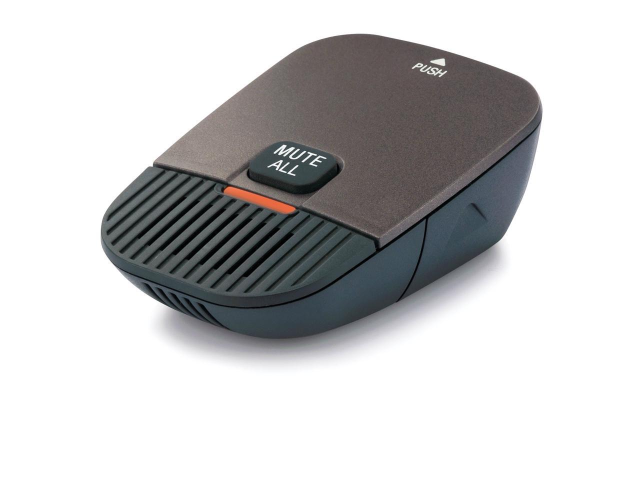 VTech VCS754 ErisStation Wireless SIP Conference Phone w/ Backlit ...