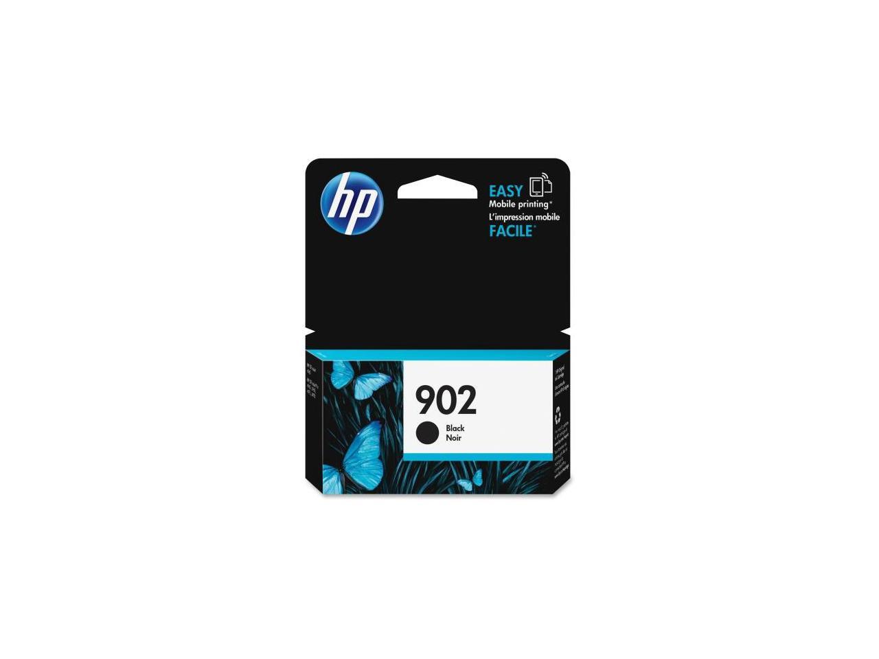 HP 902 Ink Cartridge - Black - Newegg.com