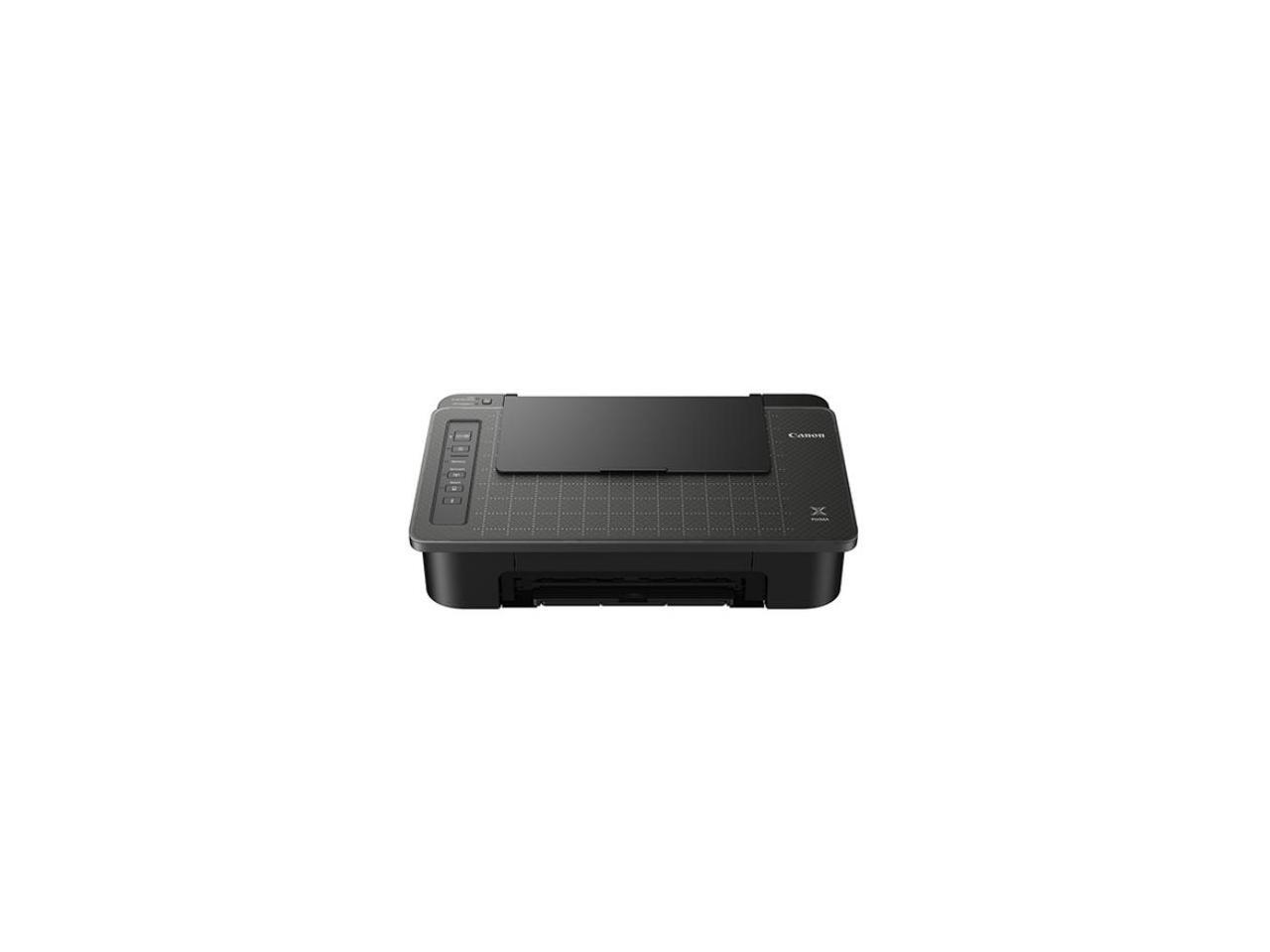 Canon PIXMA TS302 Wireless Inkjet Printer - Newegg.com