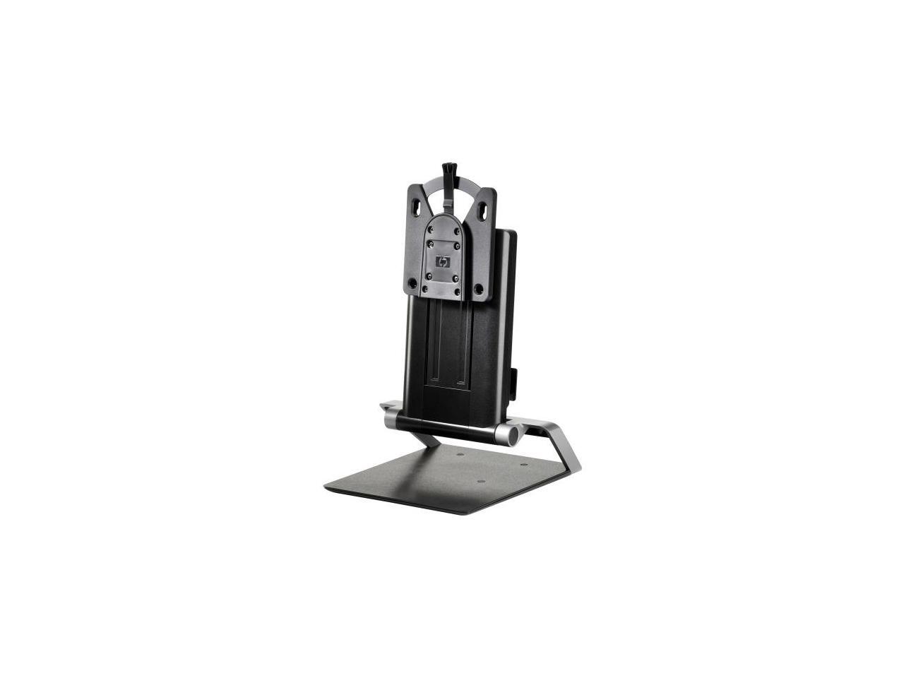 HP Integrated Work Center for Desktop Mini and Thin Client (G1V61AA ...